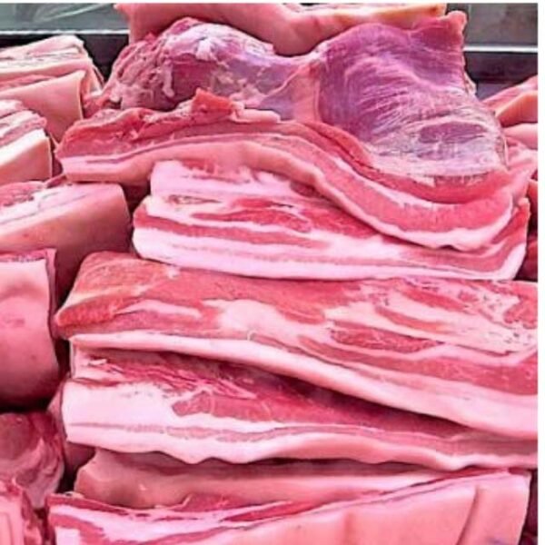 Frozen Pork Belly | Wholesale Frozen Pork Belly